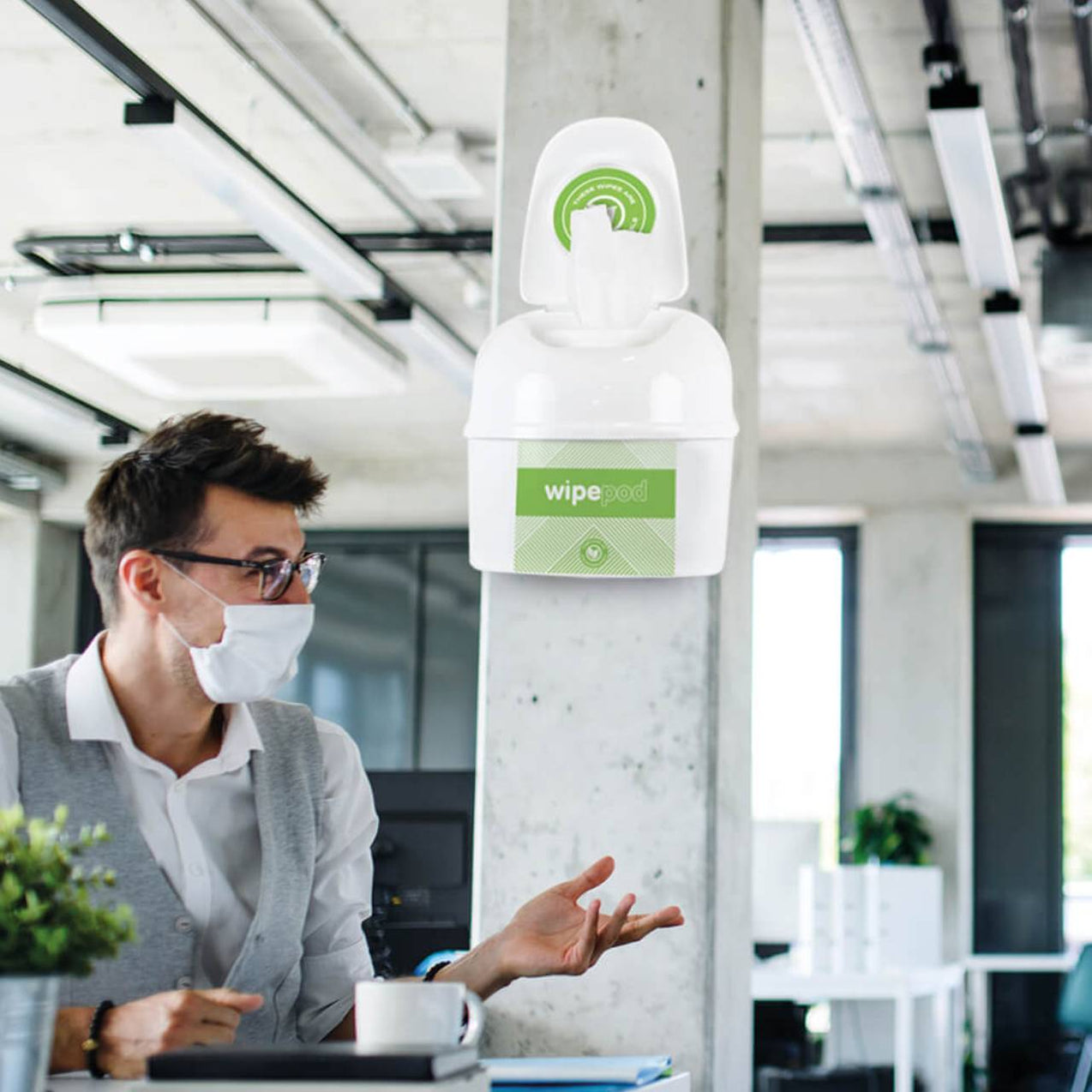 The Hygiene Company — Grange Europe Ltd - Online Store